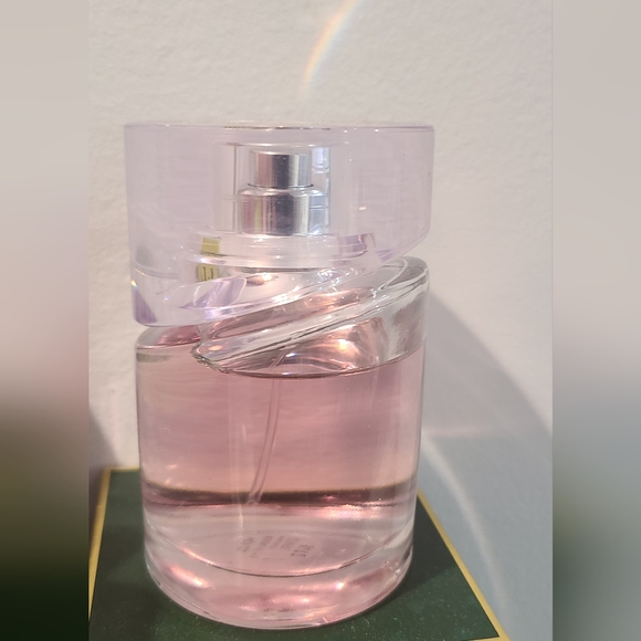 Hugo Boss | Other | Used Hugo Boss Femme Eau De Parfum For Women Notes ...